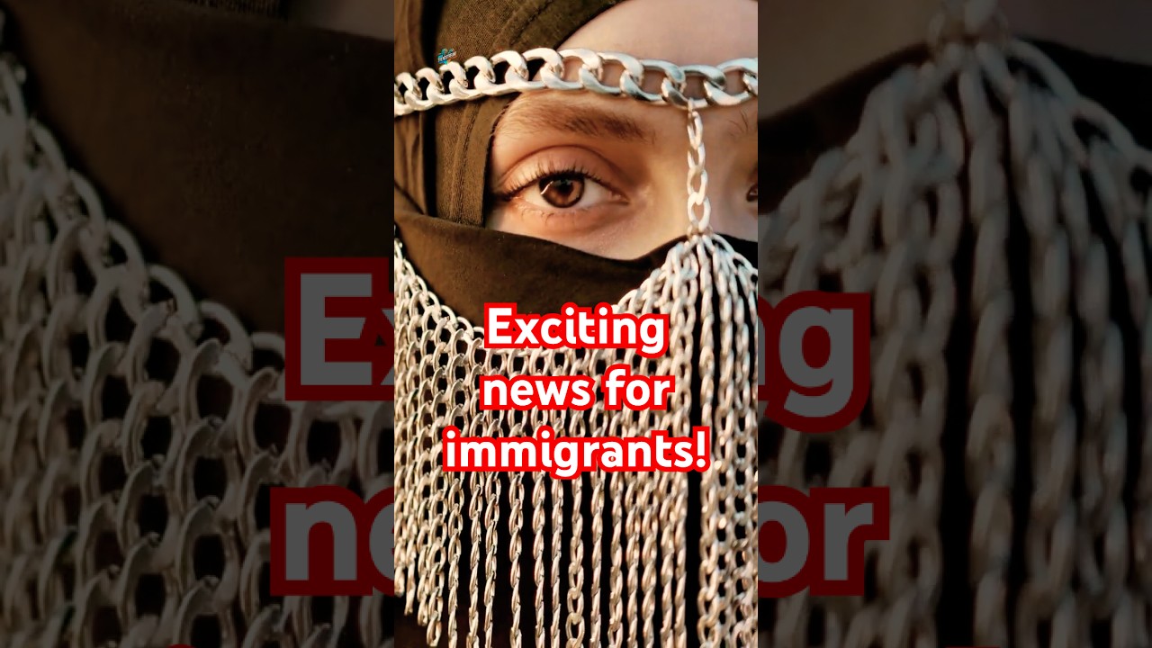 Are You Eligible? Canada to Launch 4 New Permanent Residency Pathways in 2025 | #trendstream