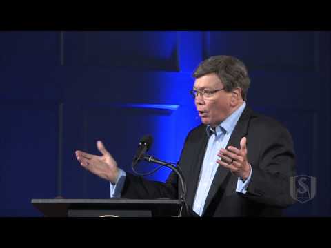 Ed Hindson – Can We Still Believe In The Rapture? – God’s Plan For The ...