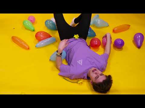 As It Stands- Bird Song (Official Music Video)