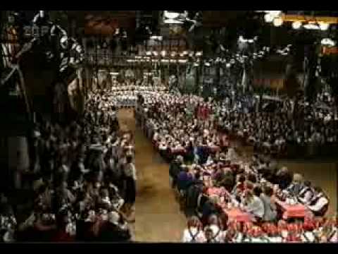 Lustige Musikanten Finale in Brilon Sauerland
