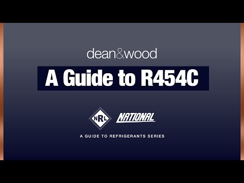 A Guide to Refrigerants - R454C