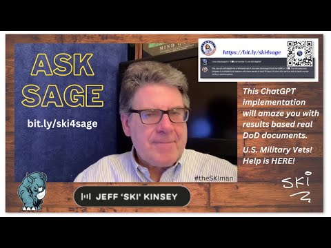 Shoutout to Ask Sage LLC