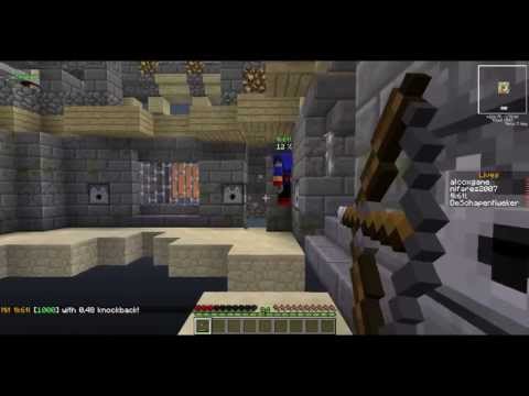 Steam Community :: Video :: SMASH MINECRAFT 4vs4 templo de sandston