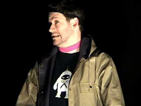 The New York Neo-Futurists present "Memory jumblelumbledom"