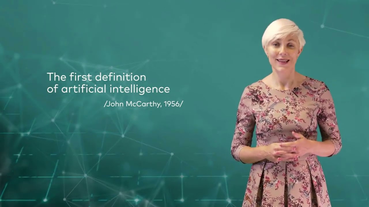 Understanding Artificial Intelligence: Definitions and Categories | Galaxy.ai