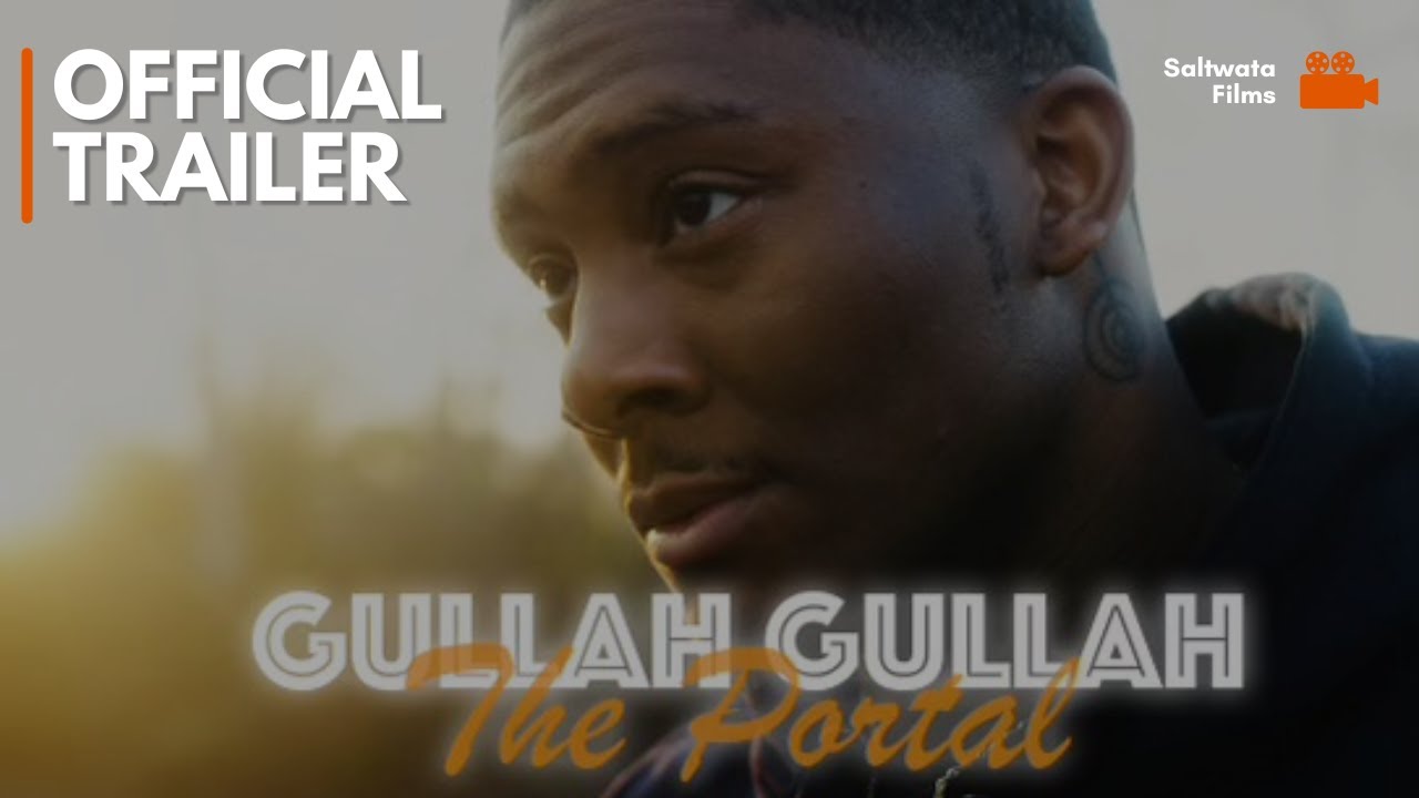 Official Trailer | Gullah Gullah: The Portal | A Dramatic Reimagining of Gullah Gullah Island