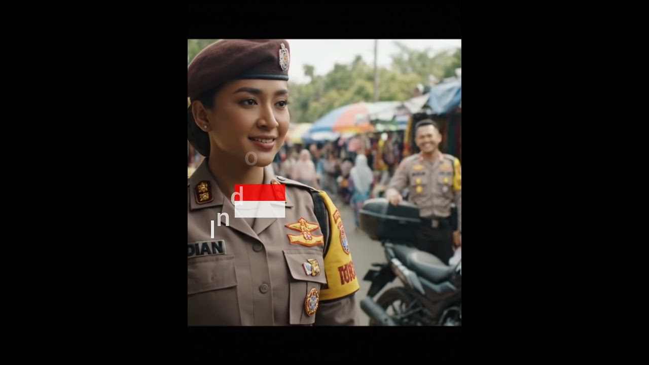 Guardians in Uniform – Female Police Officers Worldwide #policewoman #police #female