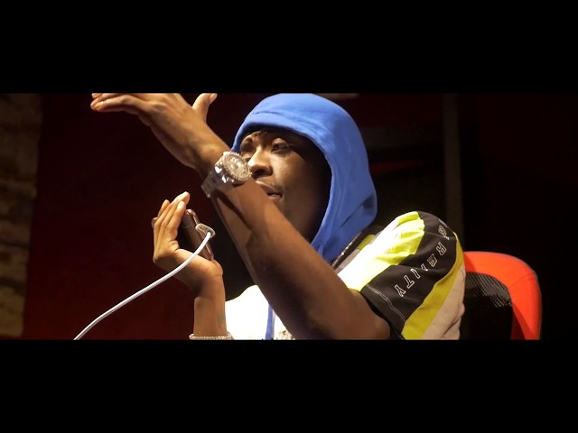 Multi-platinum Atlanta rapper Rich Homie Quan on his love for the MLB's ...