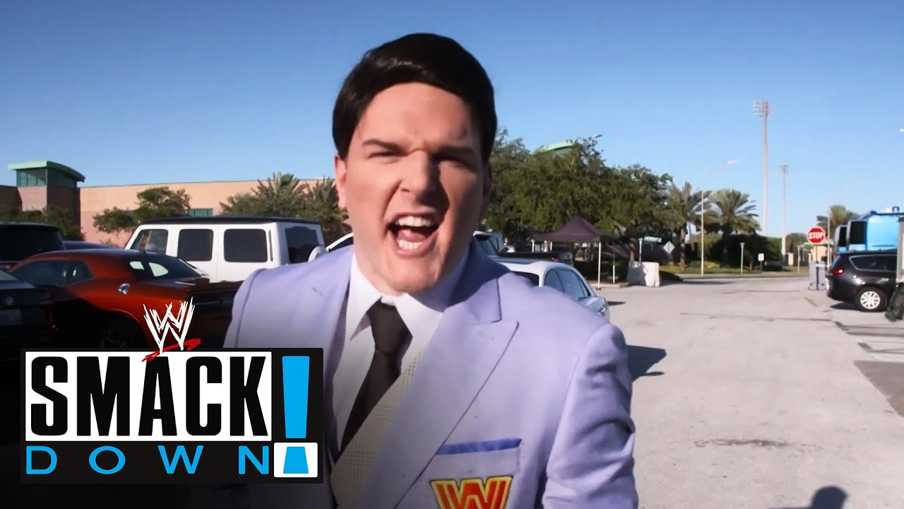 Fightful | WWE News, AEW News, Pro Wrestling Backstage News