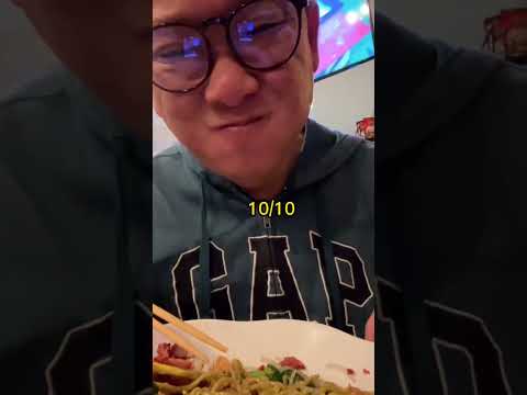 Trying Indonesian Restaurants in Philly
