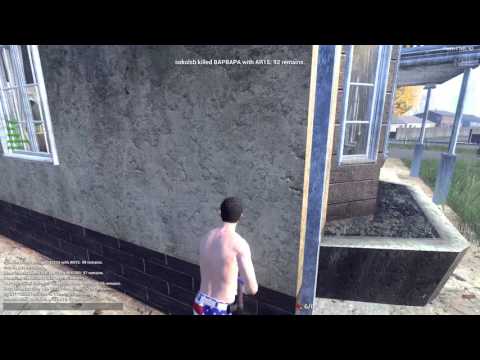 Steam Community :: Video :: 1v4 Execute