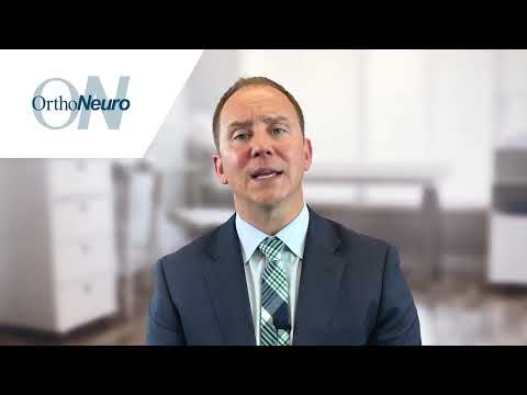 Dr.Ryan Palmer | When should I see a knee specialist | OrthoNeuro