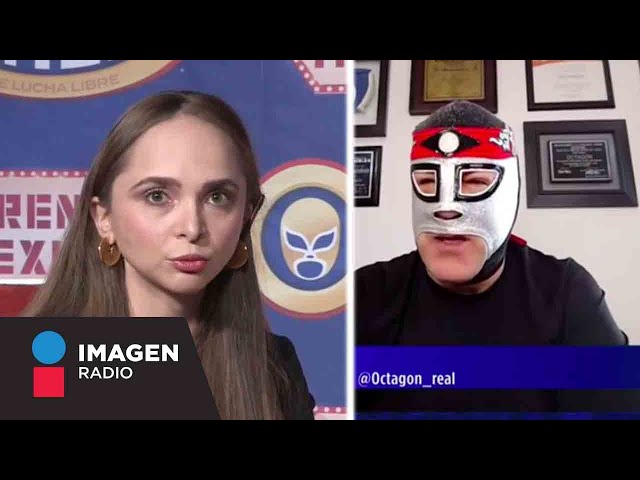 ¿Cuál es el panorama actual de la lucha libre?