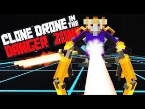 how to download Clone Drone in the Danger Zone v0.10.0.39 for free