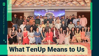 TenUp Software Services Reviews and Clients | DesignRush