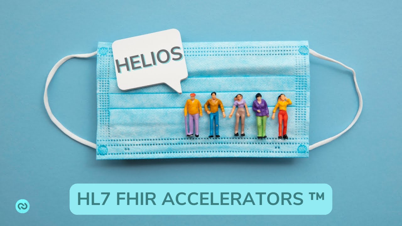 The Helios FHIR Accelerator for Public Health