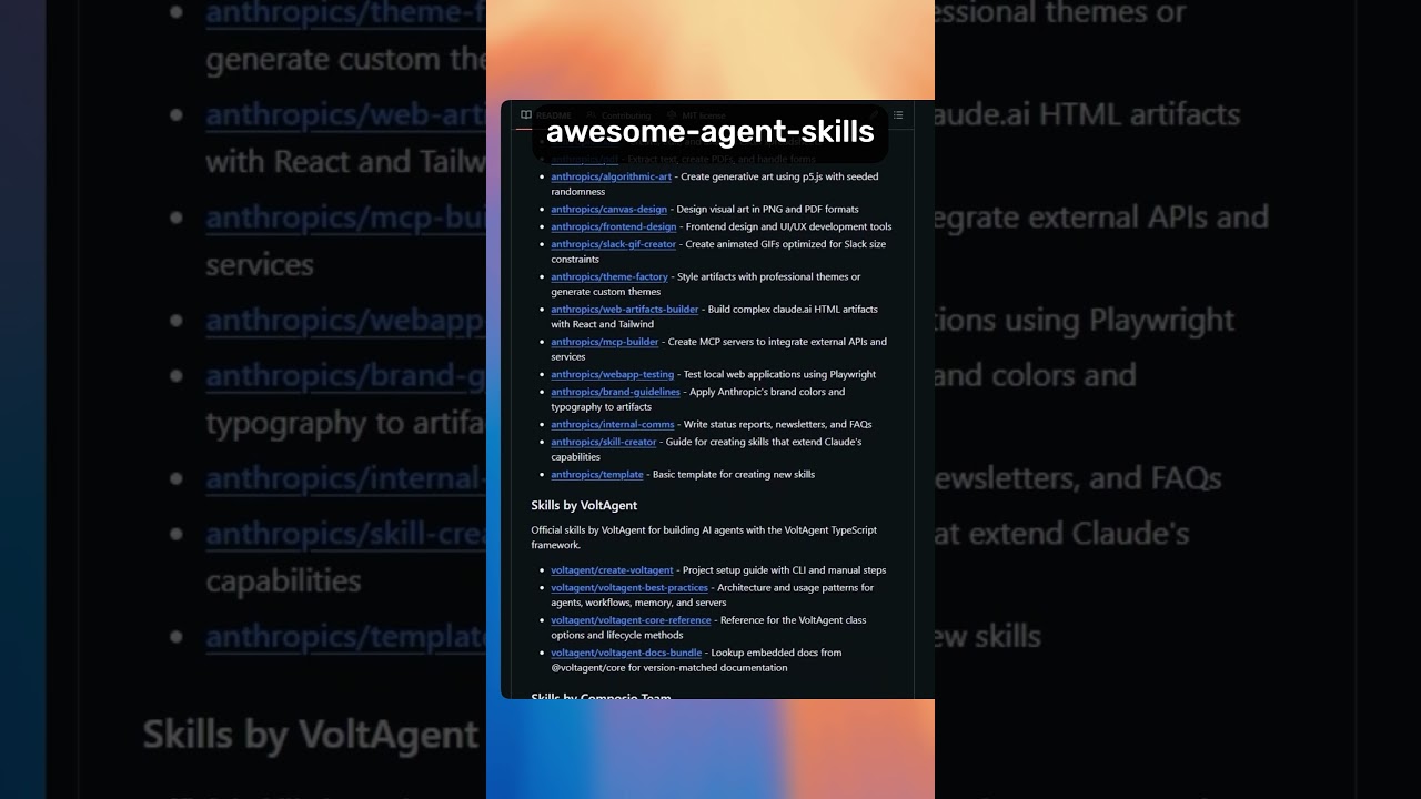 Github Repos You Should Know #code #programming #coding #tech #ai #website #webdeveloper