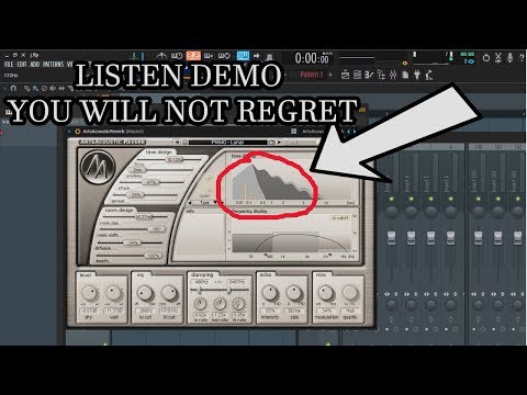 ArtsAcoustic Reverb Plugin - ranked #20 in Reverb Plugins | Equipboard