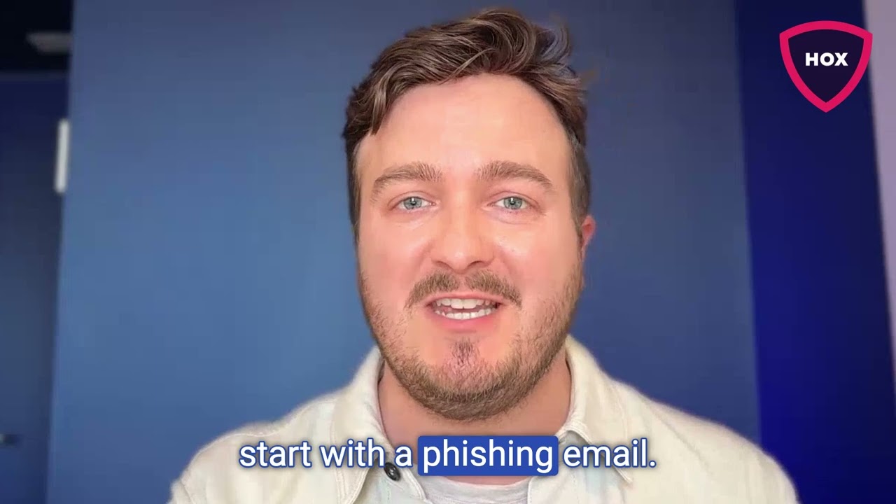 Achieve real behavior change with Hoxhunt