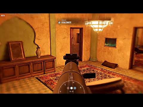 Steam Community :: Video :: PRS Gameplay: Insurgency Sandstorm 26