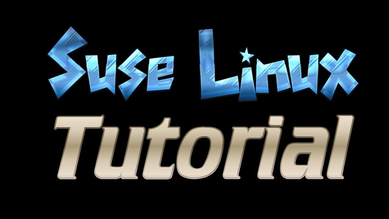Suse Linux - Install PhpMyAdmin