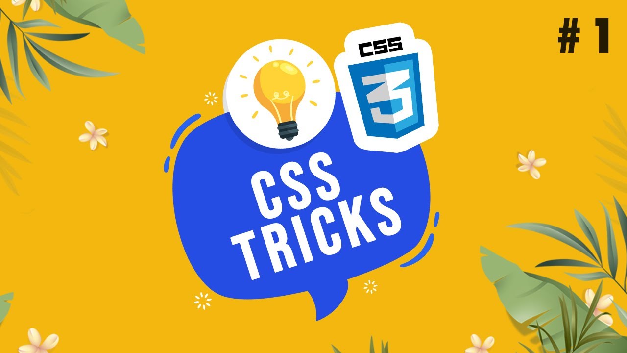 How To Use Multiple Image Backgrounds in CSS | CSS-Trick #1