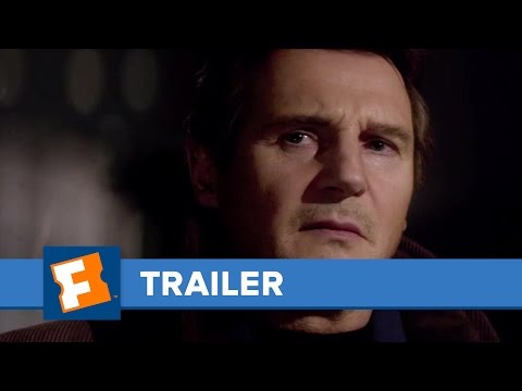 A Walk Among The Tombstones Official Trailer HD | Trailers | FandnagoMovies