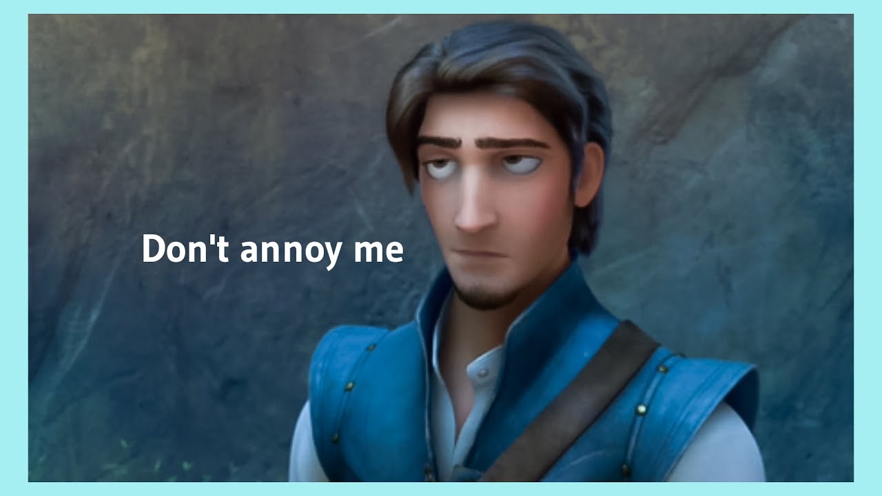 The enduring popularity of the Flynn Rider Unpopular Opinion meme ...