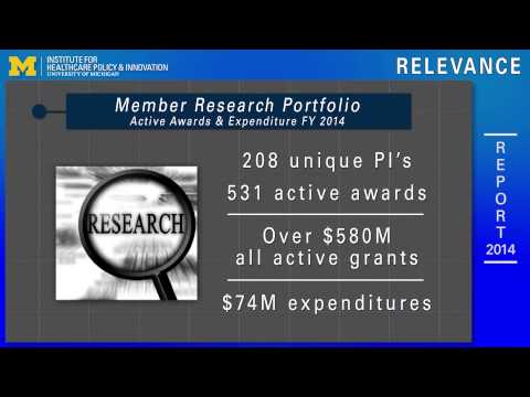 IHPI Annual Report - 2014
