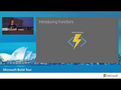 Azure Serverless
