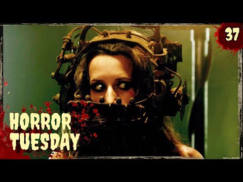 SAW JOINS BLUMHOUSE?! | FRIGHT NIGHT NOVELS | HHN 2025 HOUSES & MORE | LIVE HORROR TUESDAY EP 37