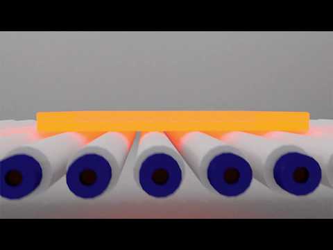 Guardian Glass: How Does the Heat Treatment Process Work