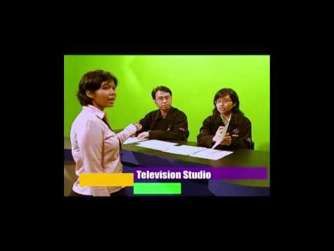 School For Broadcast Media