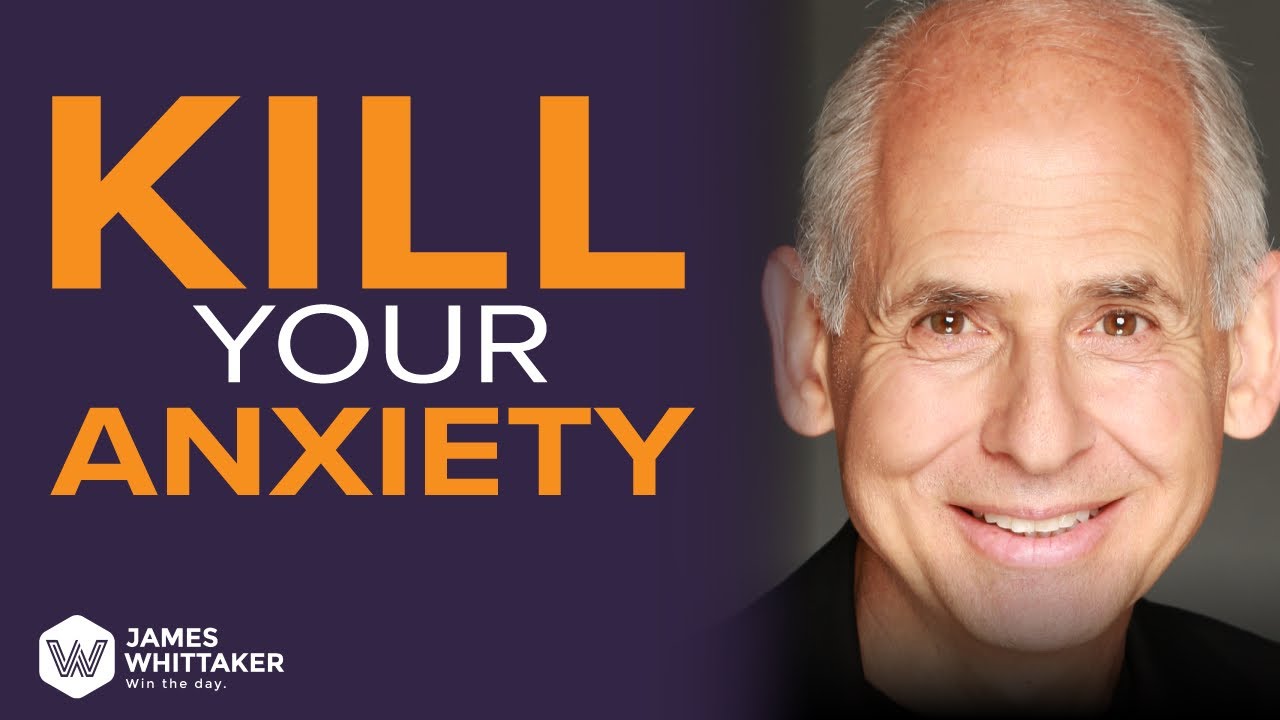 Master Your Mind: Expert Tips to Kill Automatic Negative Thoughts | Dr Daniel Amen on Win the Day