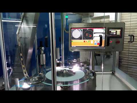 Vision Inspection System at Best Price in India