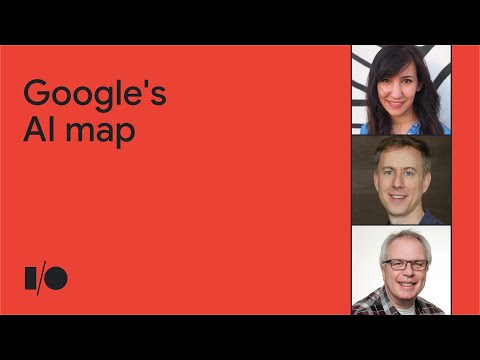 Google's AI Map | Q&A