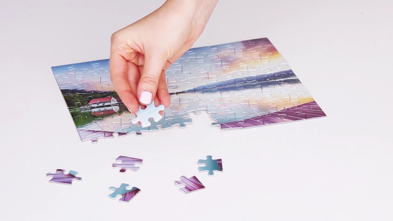 Fotopuzzle | MEINFOTO