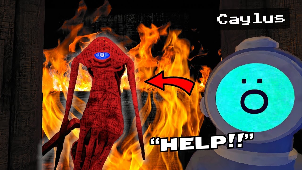 Content Warning Is UNBEATABLE Now.. *NEW UPDATE*