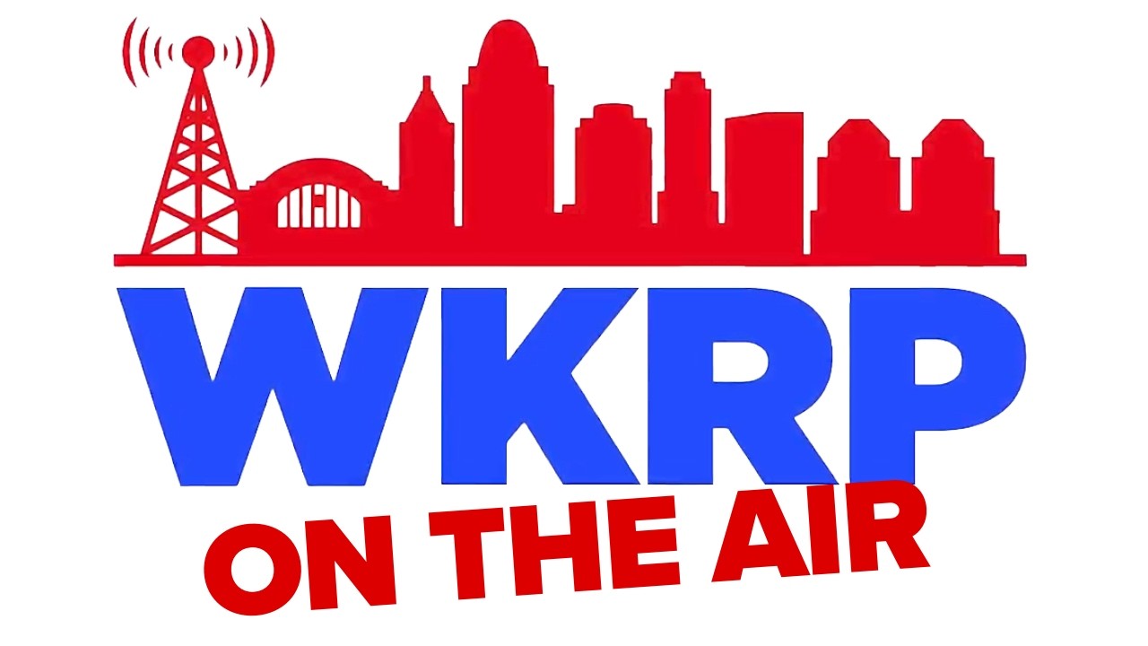 WKRP call letters return as Cincinnati station launches retro playlist