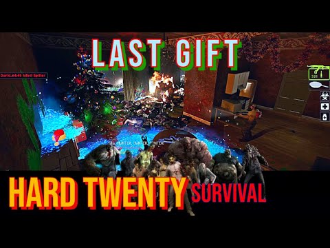 Steam Community :: Video :: L4D2: Last Gift (Hard Twenty Survival)