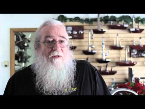 Terry Overacker Plumbing wins 2014 MetroNorth Small Business of the Year Award