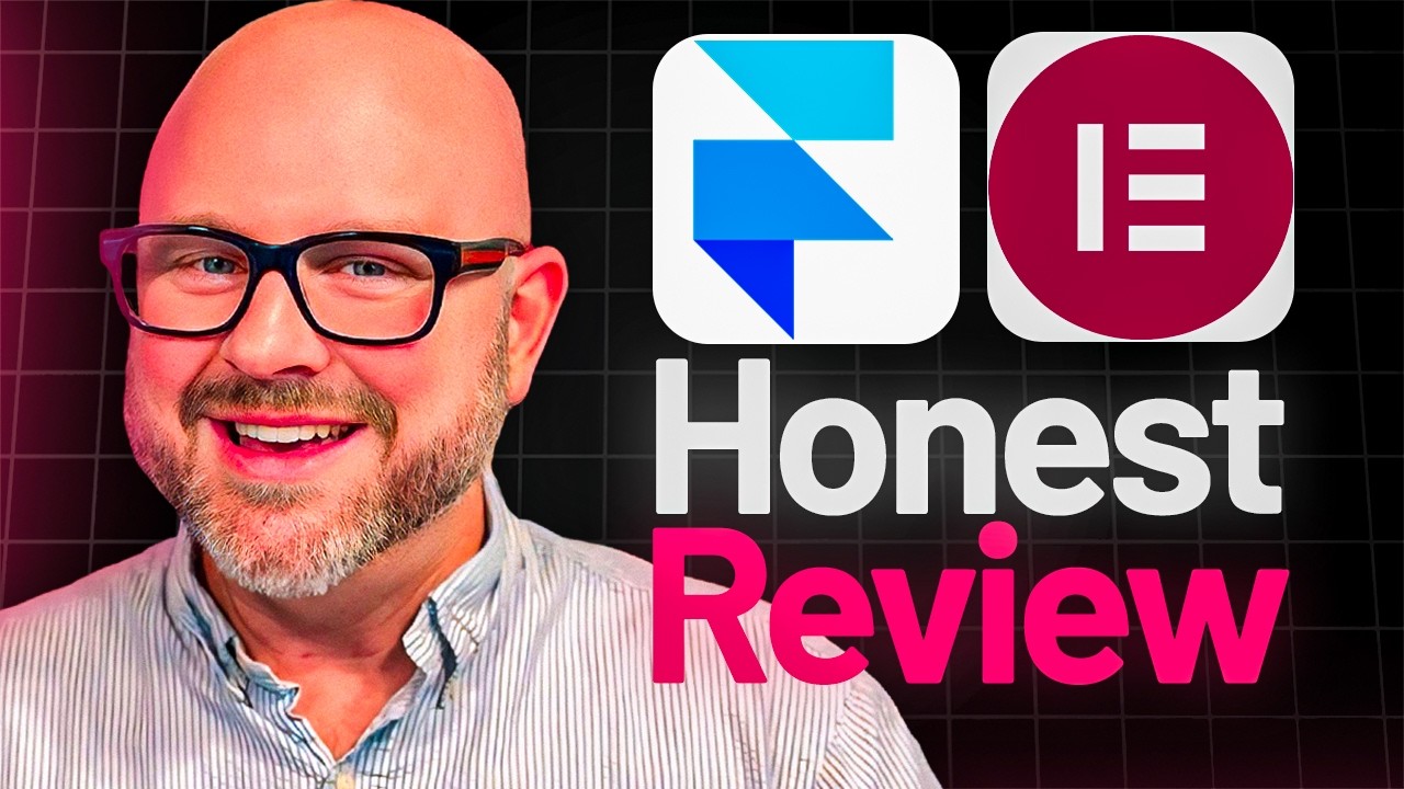 Framer vs Elementor: No-Code vs WordPress Builder