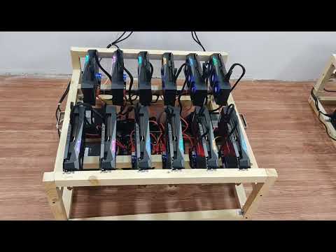 Mining Rig - GPU Mining Rig Latest Price, Manufacturers & Suppliers