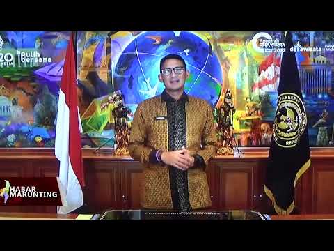 DESA WISATA SEI SEKONYER MENYITA PERHATIAN MANCANEGARA