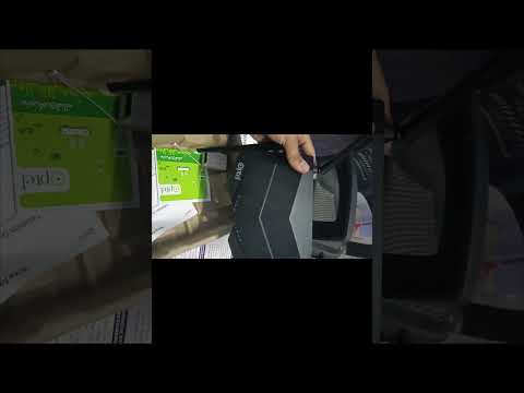 NEW PTCL | TENDA | ROUTER | MODEM