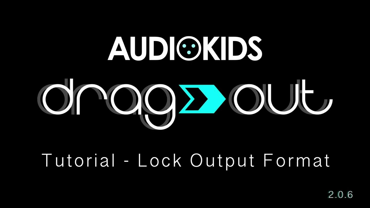 Dragout 2.0.6 - Padlock