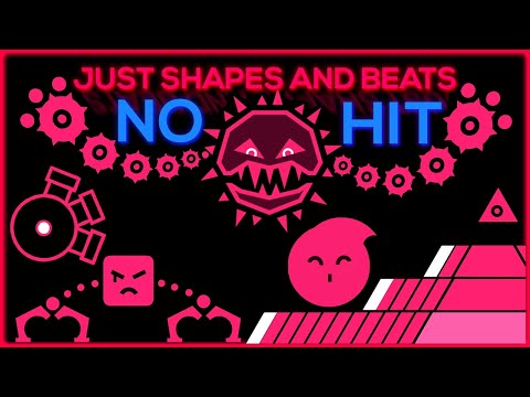 Steam Community :: Video :: Just Shapes & Beats (All bosses|S-ranks ...