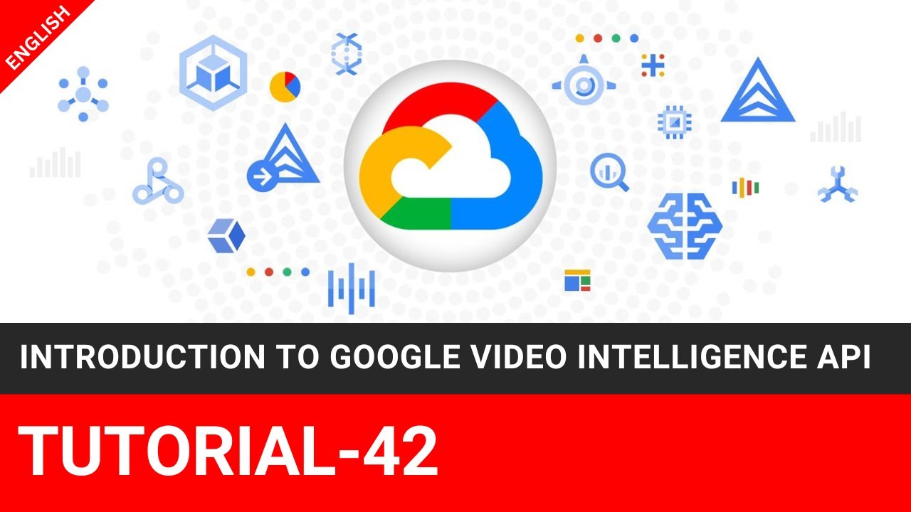 Introduction To Google Video Intelligence API | Tutorial-42 @TheEducationByte