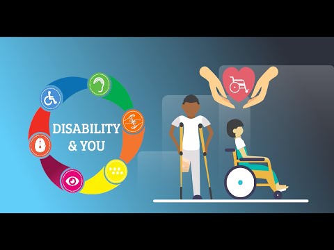 Disability and You - Episode 70 [World Assistive Technology Day 2025]
