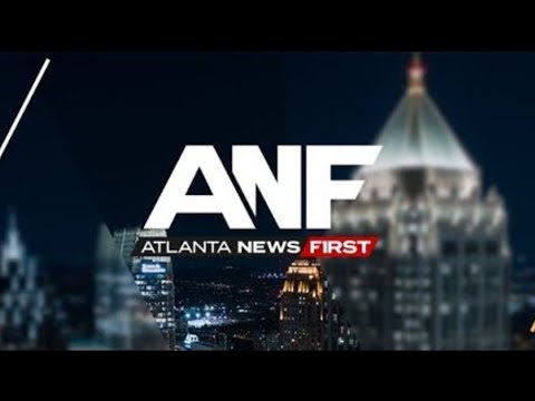 LIVE WEATHER RADAR: Severe thunderstorm warnings issued for parts of north Georgia, metro Atlanta